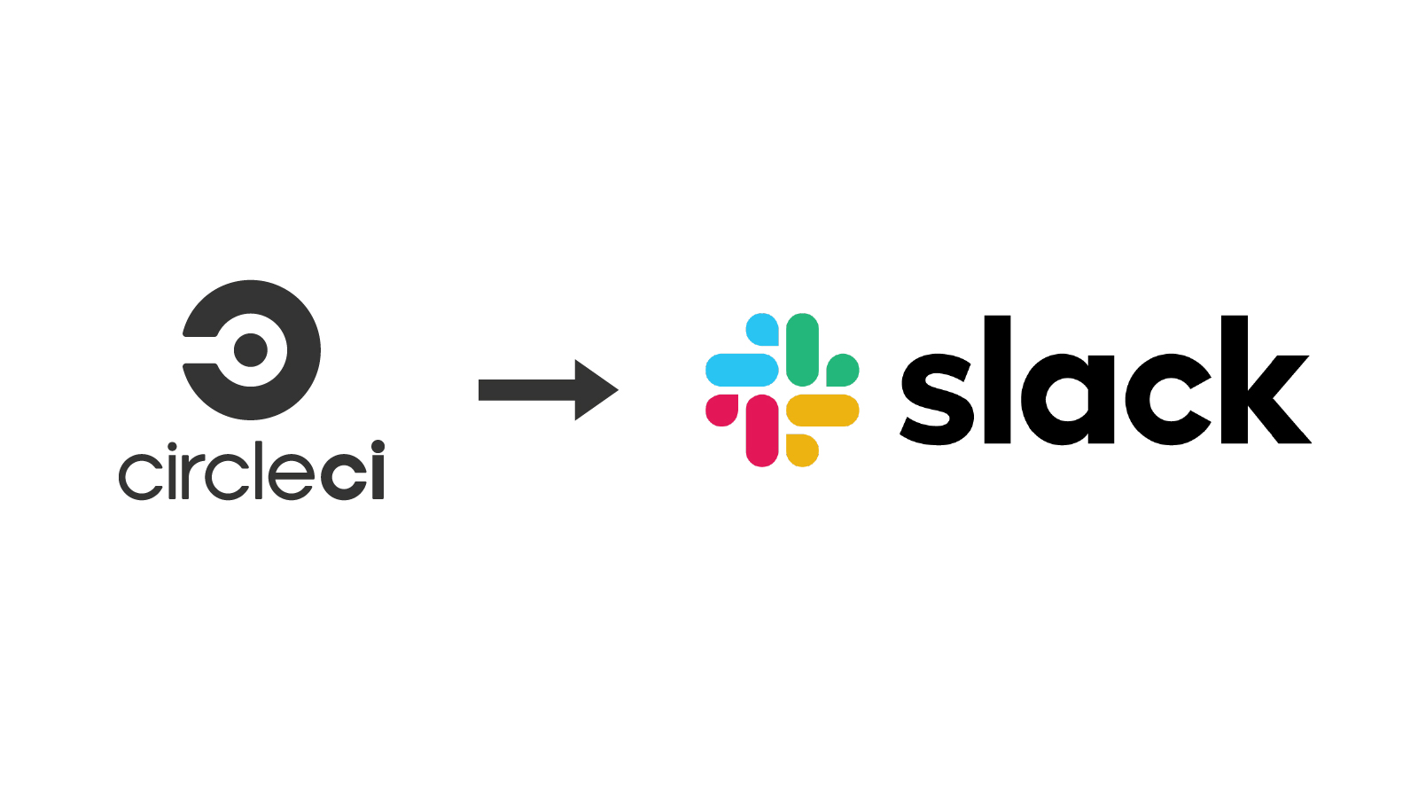 CircleCI와 Slack 연동하기